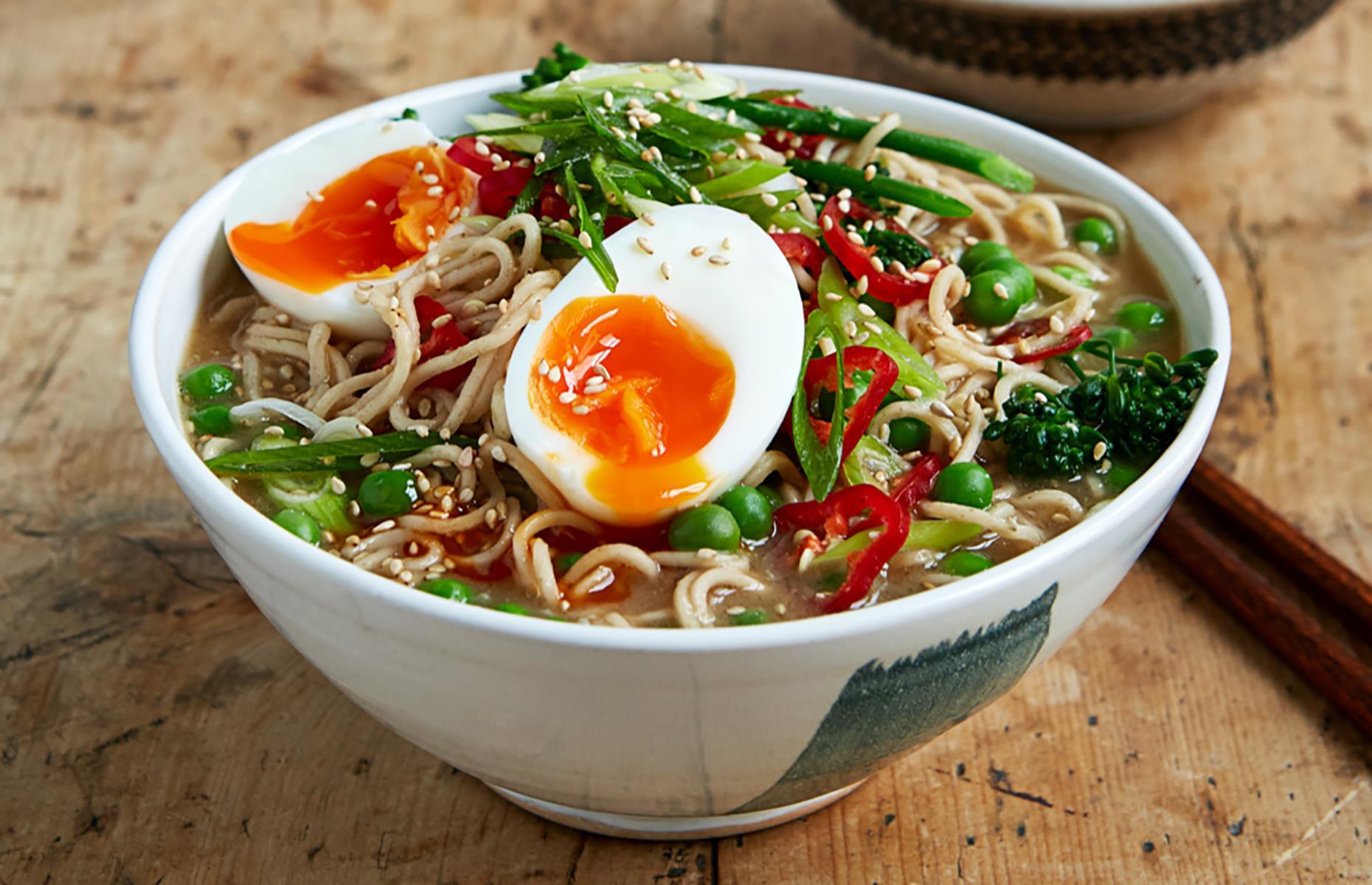 37 of our tastiest noodle recipes ever, ranked