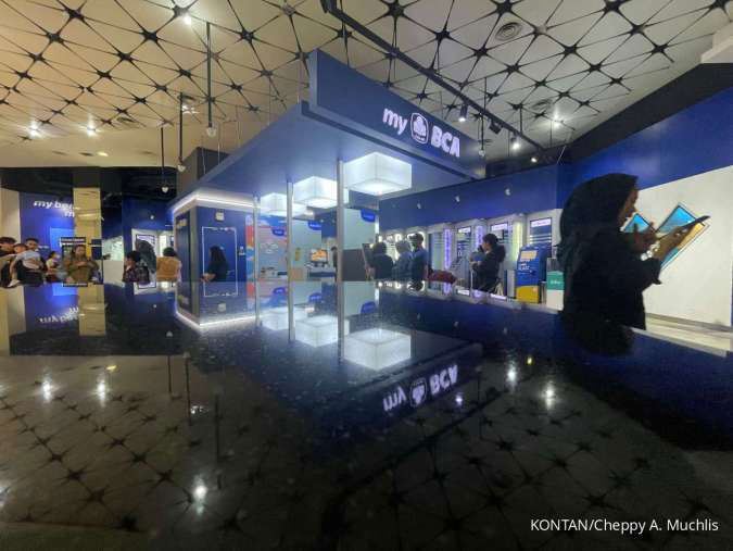 Intip Panduan Penukaran Valas dan Tingkat Kurs Dollar-Rupiah di BCA ... Intip Panduan Penukaran Valas dan Tingkat Kurs Dollar-Rupiah di BCA ...