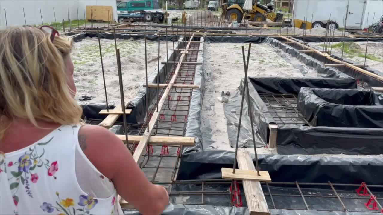 'Can't catch a break': Fort Myers Beach residents face higher flood ... 'Can't catch a break': Fort Myers Beach residents face higher flood ...