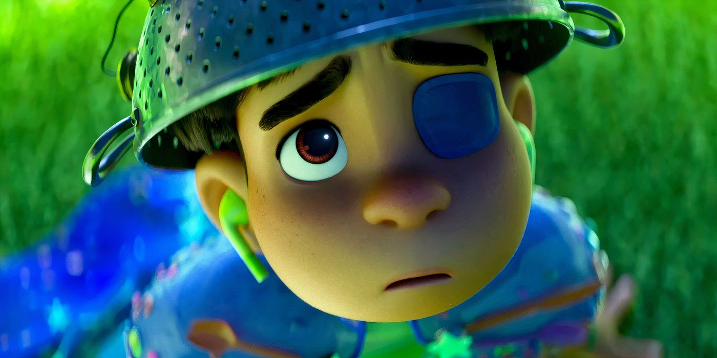 Elio Trailer 2: Pixars Next Movie Seems Completely Different After ...