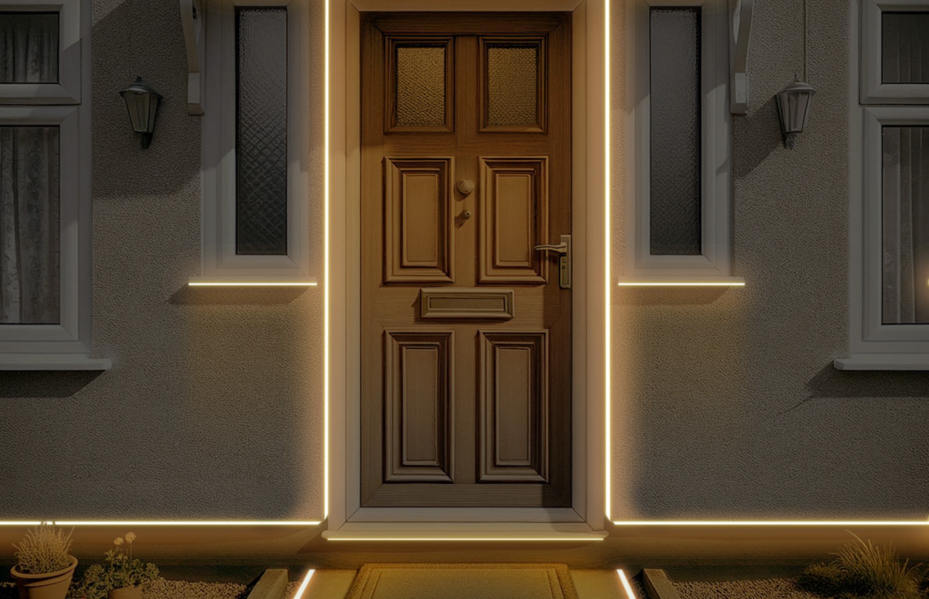 46 brilliant LED lighting tips that will make every room shine