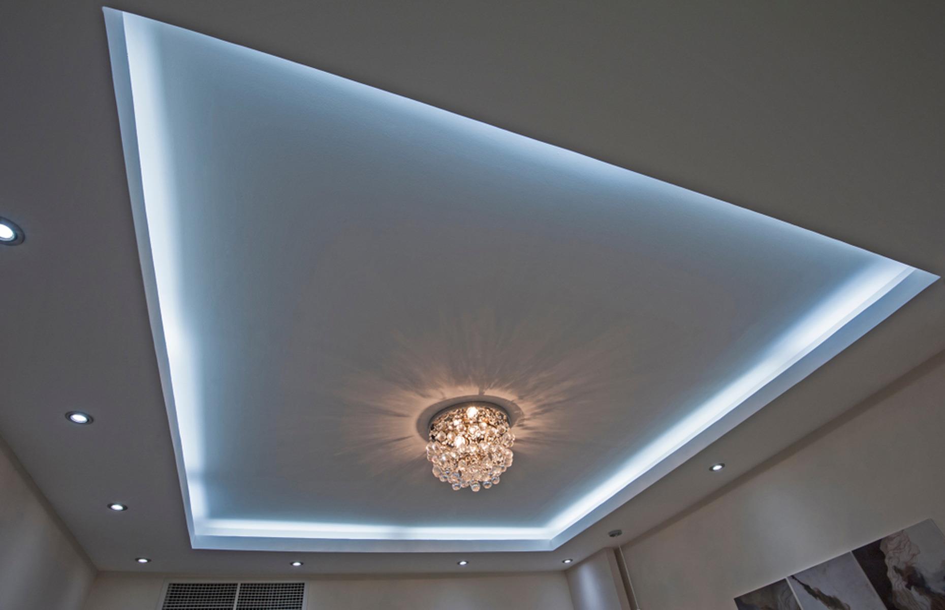 46 brilliant LED lighting tips that will make every room shine