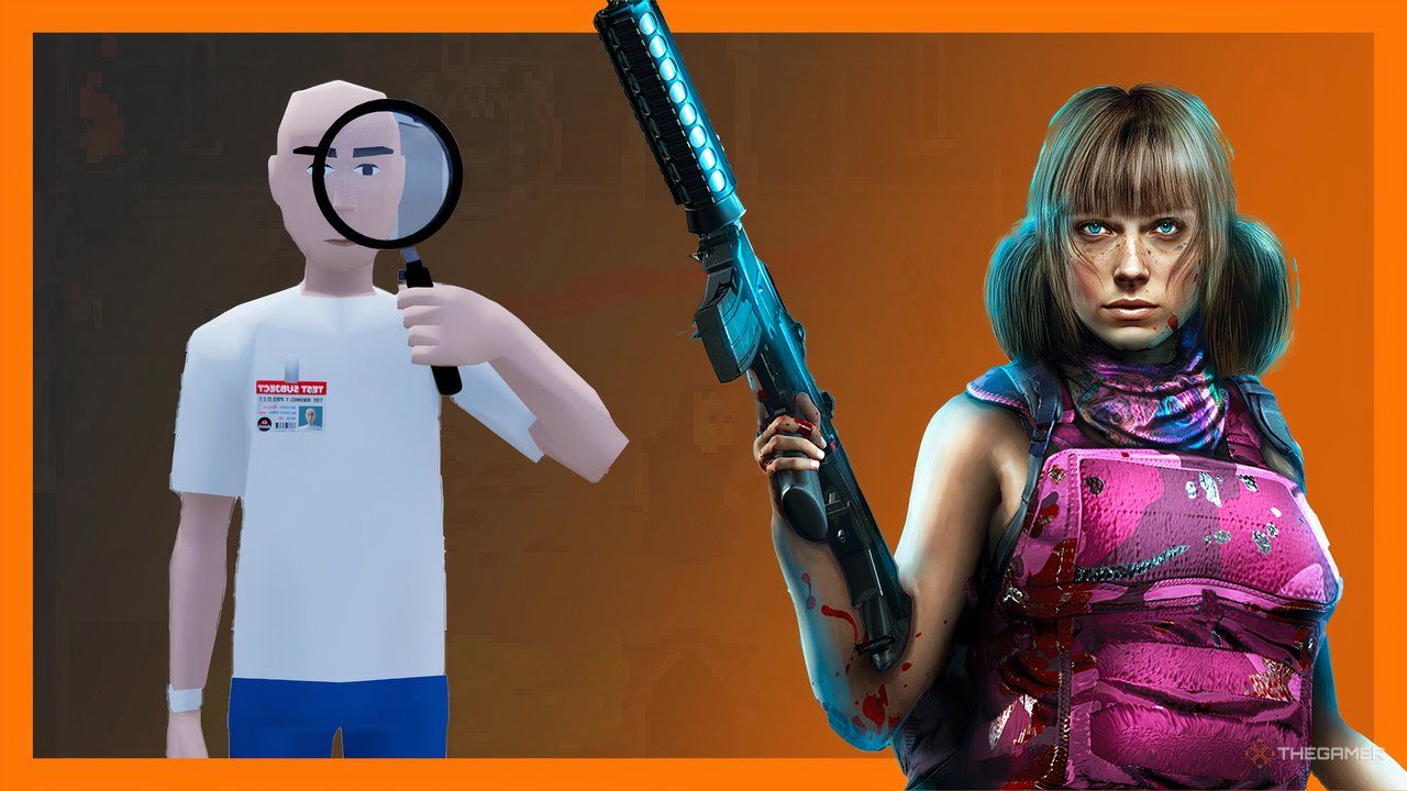 The Best Multiplayer Horror Games