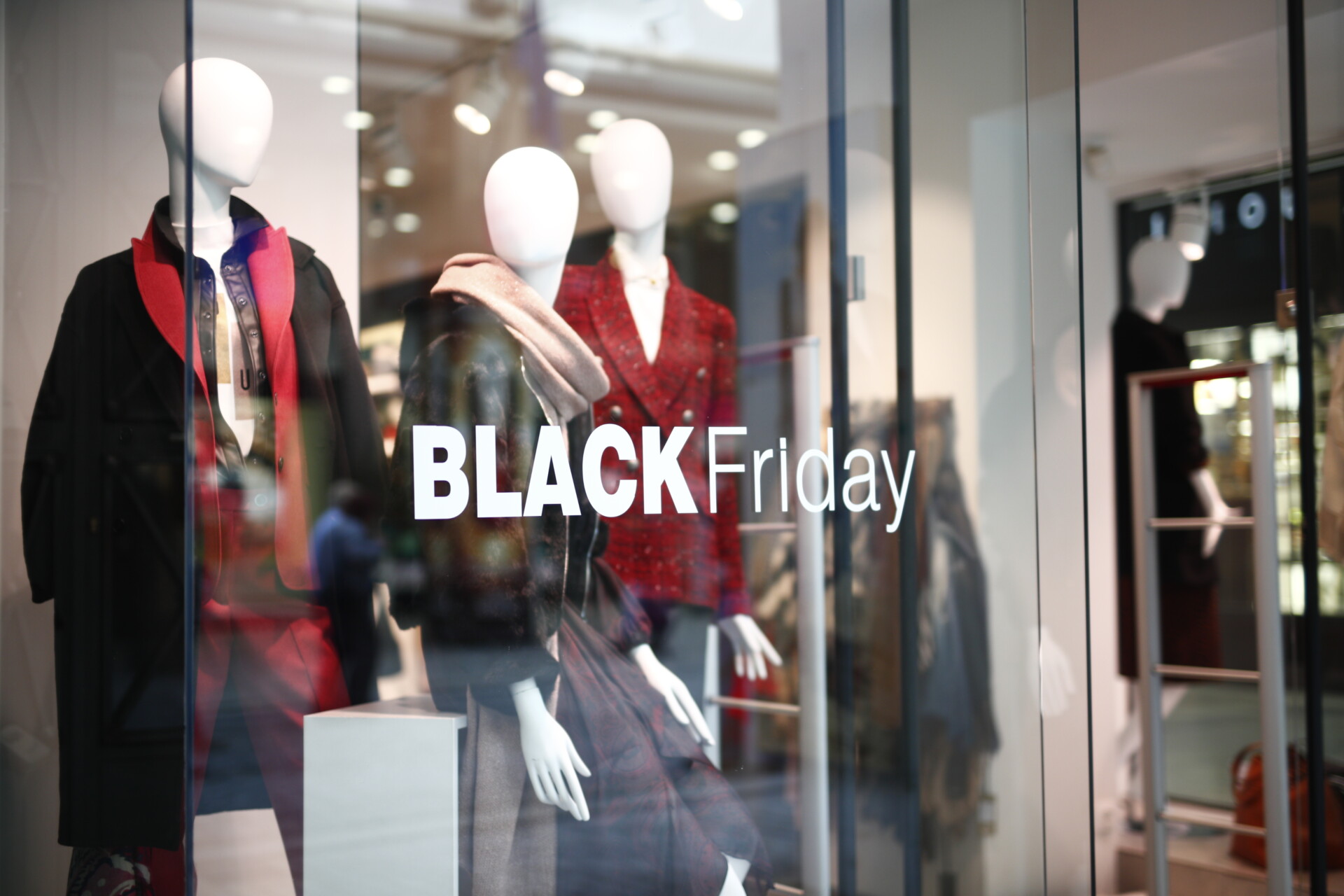Black Friday 2025: Πότε πέφτει φέτος