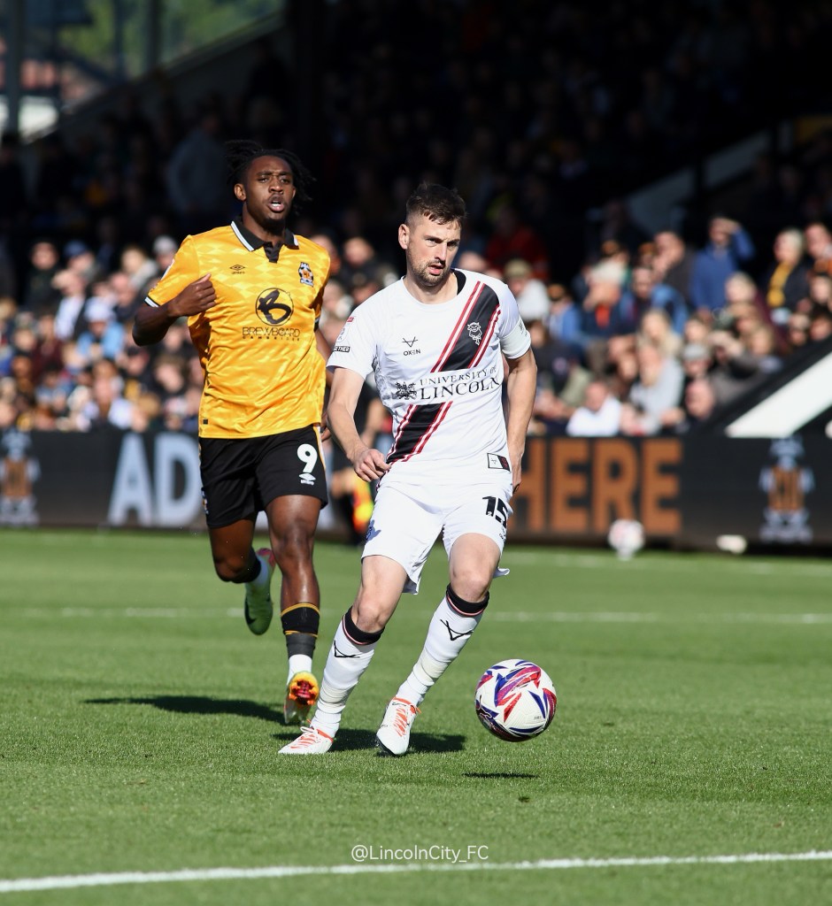 Imps Injury News: Defender Nears Full Fitness, Captain May Miss Out