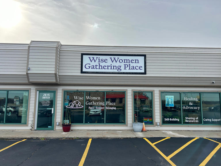 Local nonprofit to reopen Safe Place Parking Lot in December to serve ... Local nonprofit to reopen Safe Place Parking Lot in December to serve ...