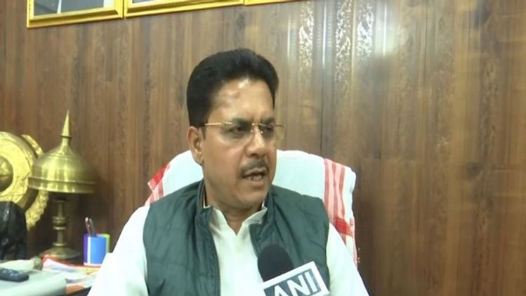 Unity key to defeating BJP in Assam, says Congress president Unity key to defeating BJP in Assam, says Congress president