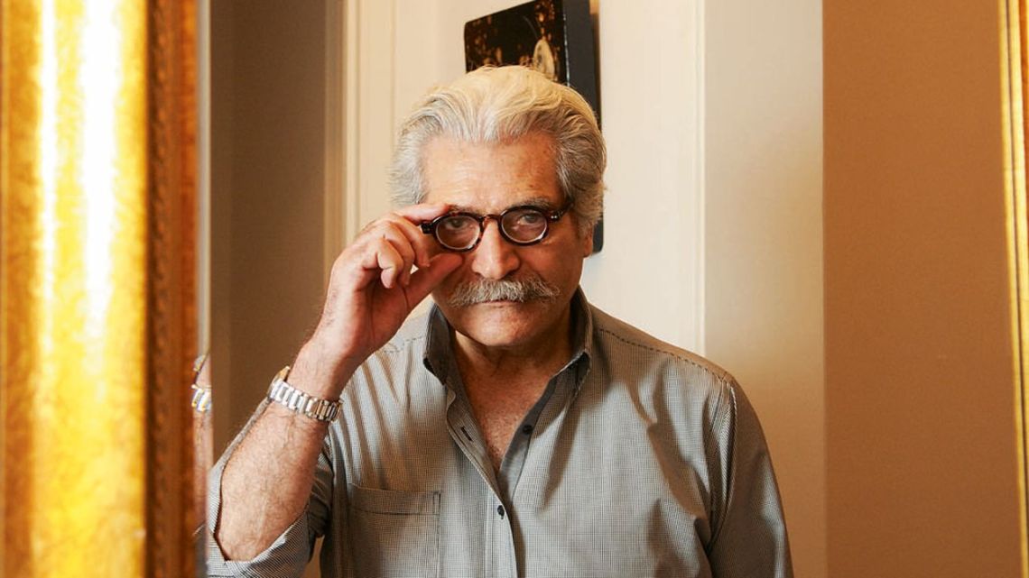Jorge Asís: "Caputo está desgastado y Scatturice es un atorrante de Lanús"