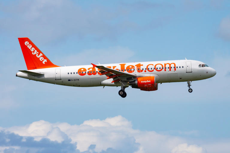 EasyJet launches longest ever flights to 'breathtaking' tropical island ...