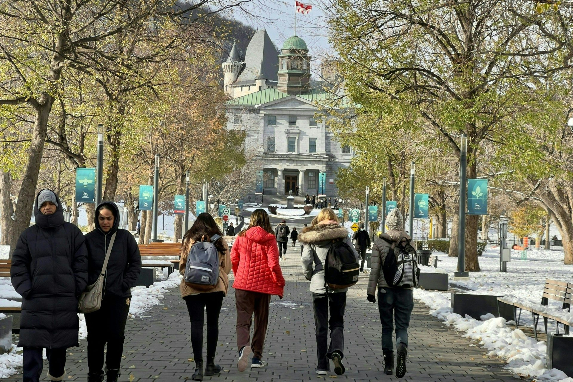 The decline of French in Canada is raising questions about identity