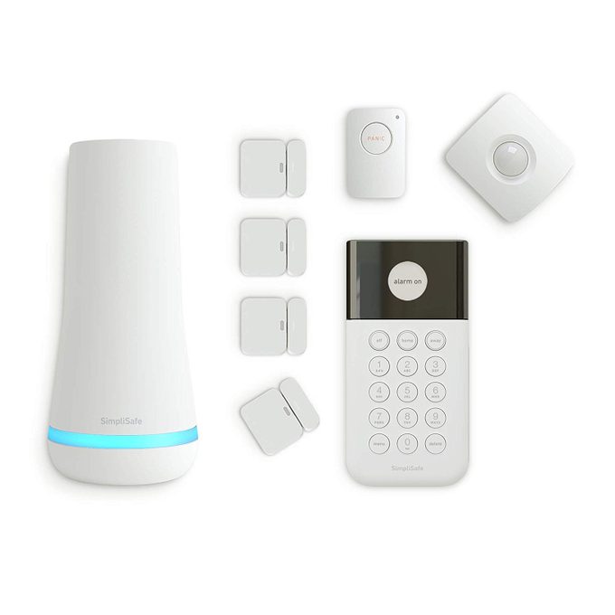 9 Best Home Security Systems for Apartment Dwellers