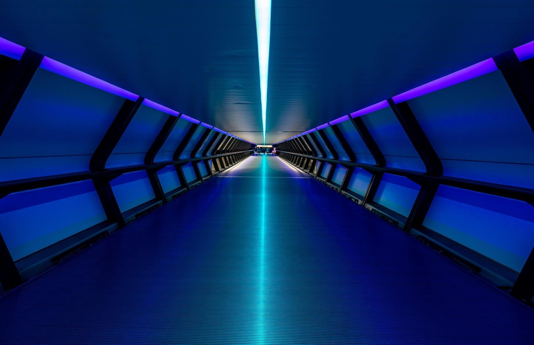 30 magnificent metro stations in the UK and beyond