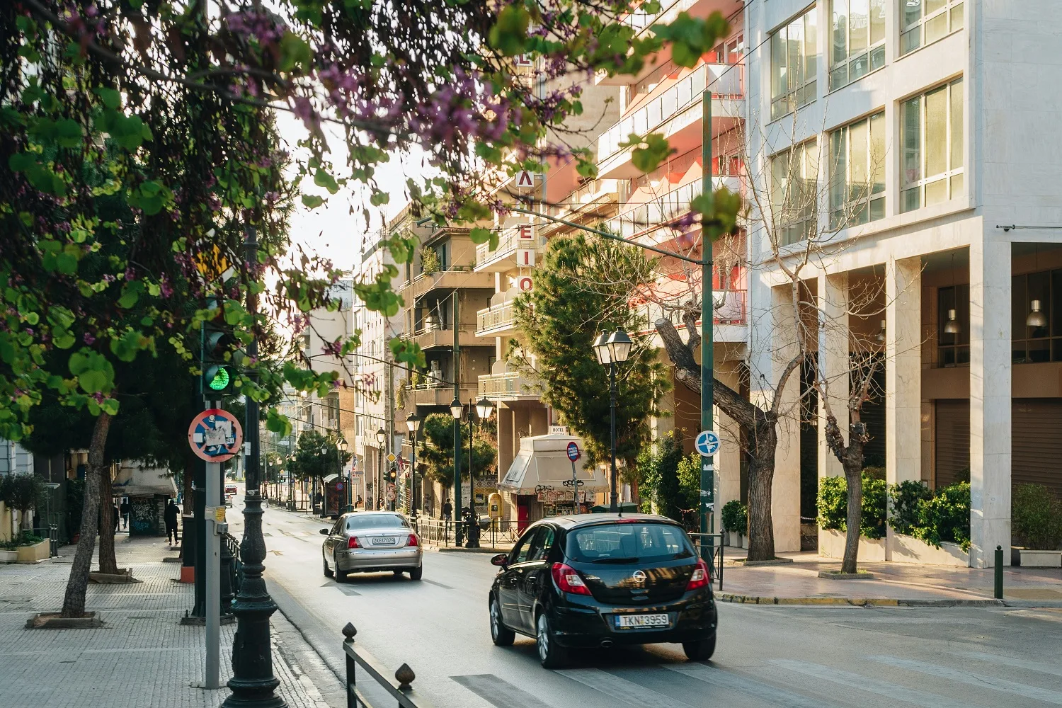 Πινακίδες αυτοκινήτου: Ποιοι θα πληρώσουν πρόστιμο 300 ευρώ