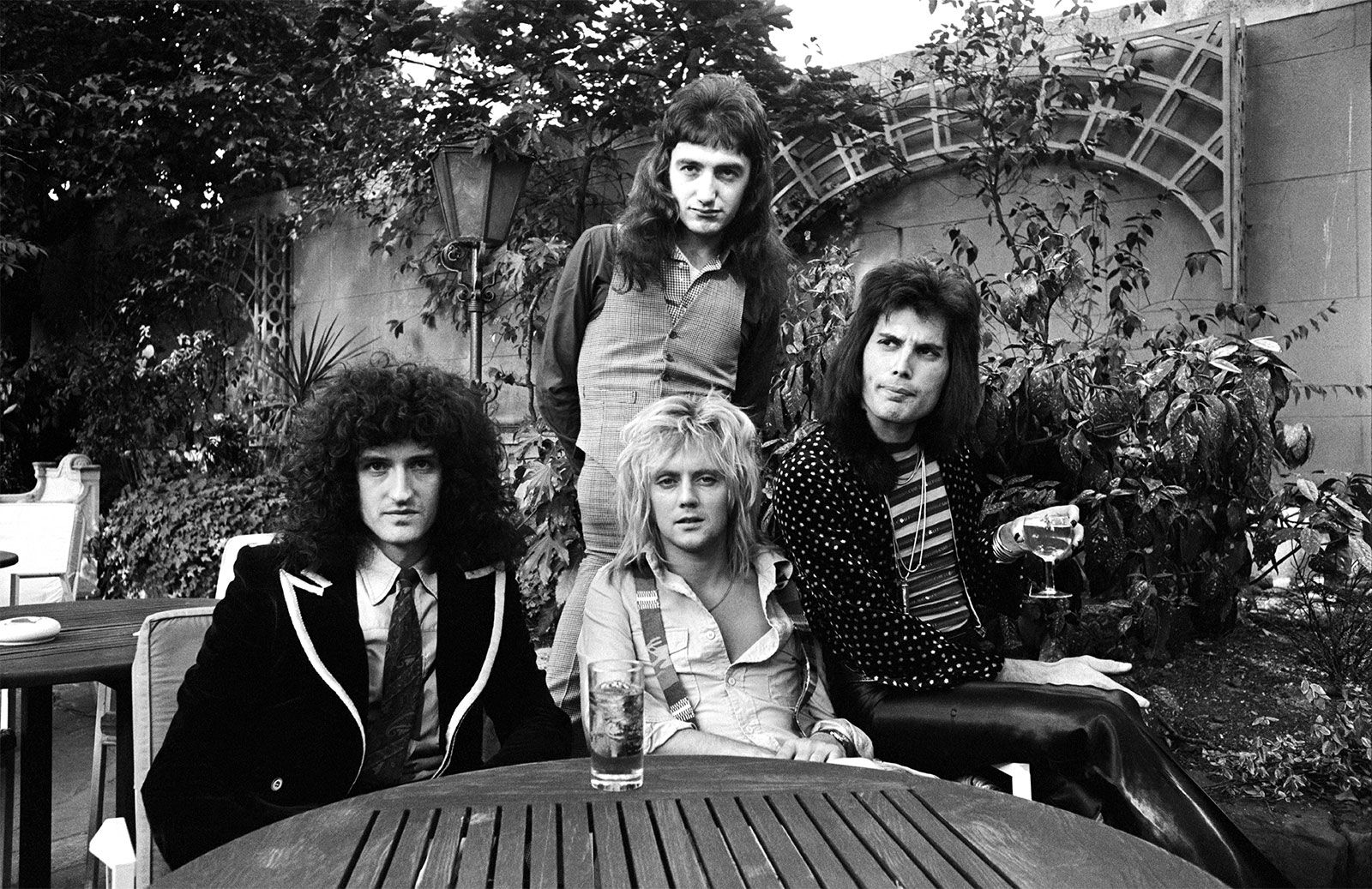 11 Controversially Overrated Musicians from the ’70s