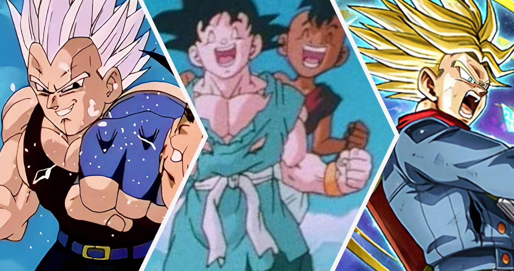 10 Most Disappointing Dragon Ball Plot Twists of All Time, Ranked