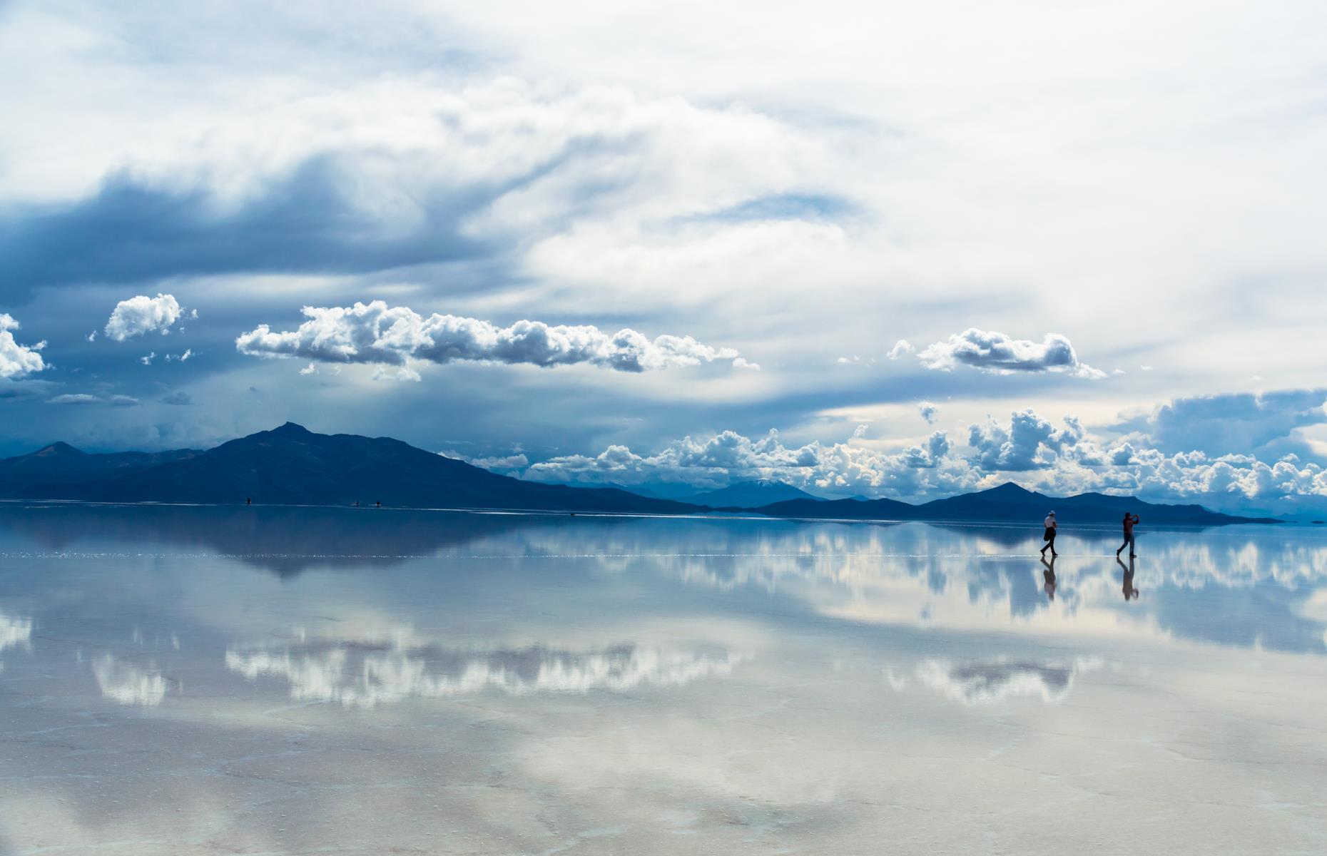 44 incredible destinations that need to be seen to be believed