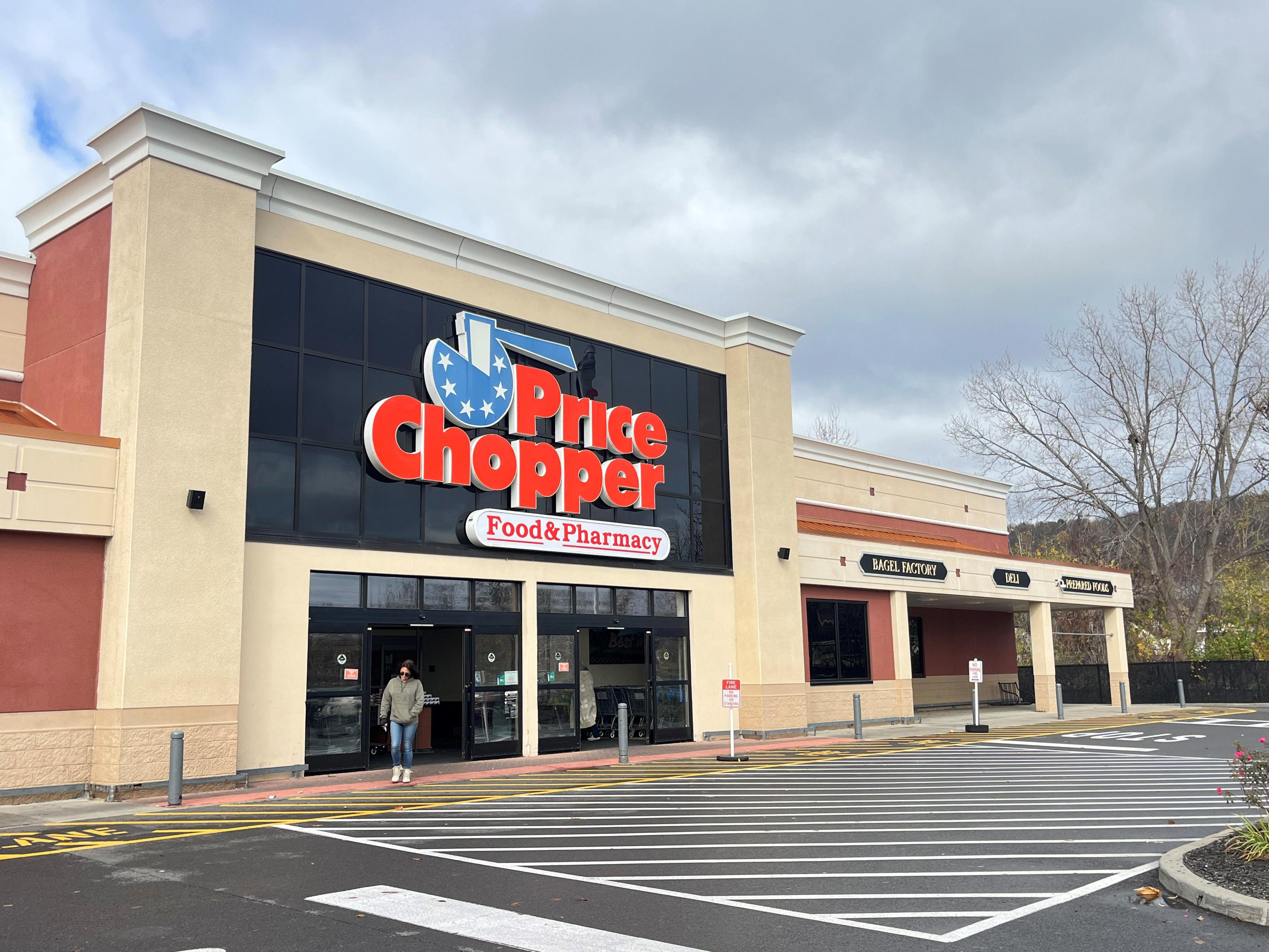 Binghamton man accused of attempting to abduct child from inside Price ...