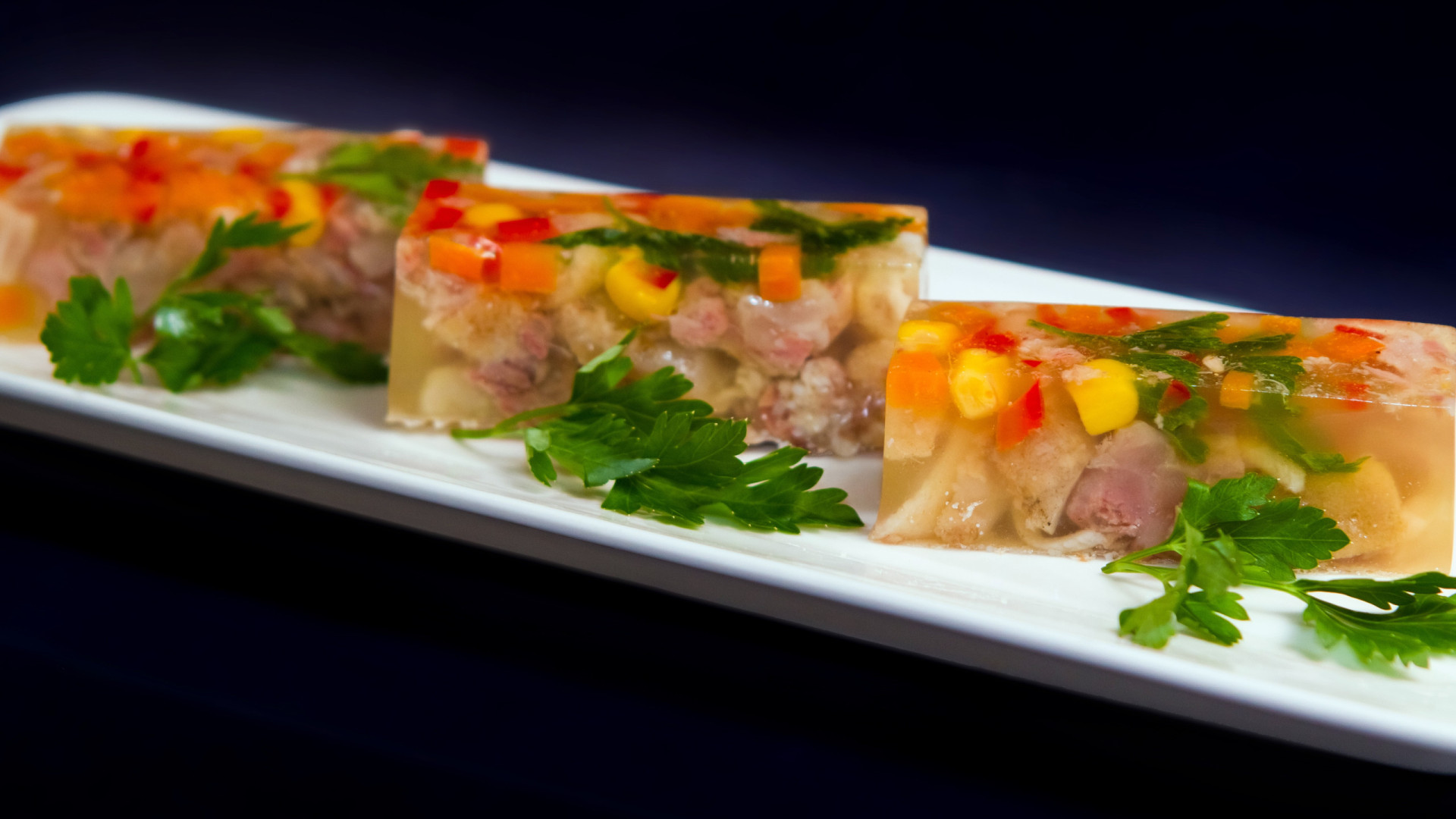 Once popular foods that have disappeared from menus