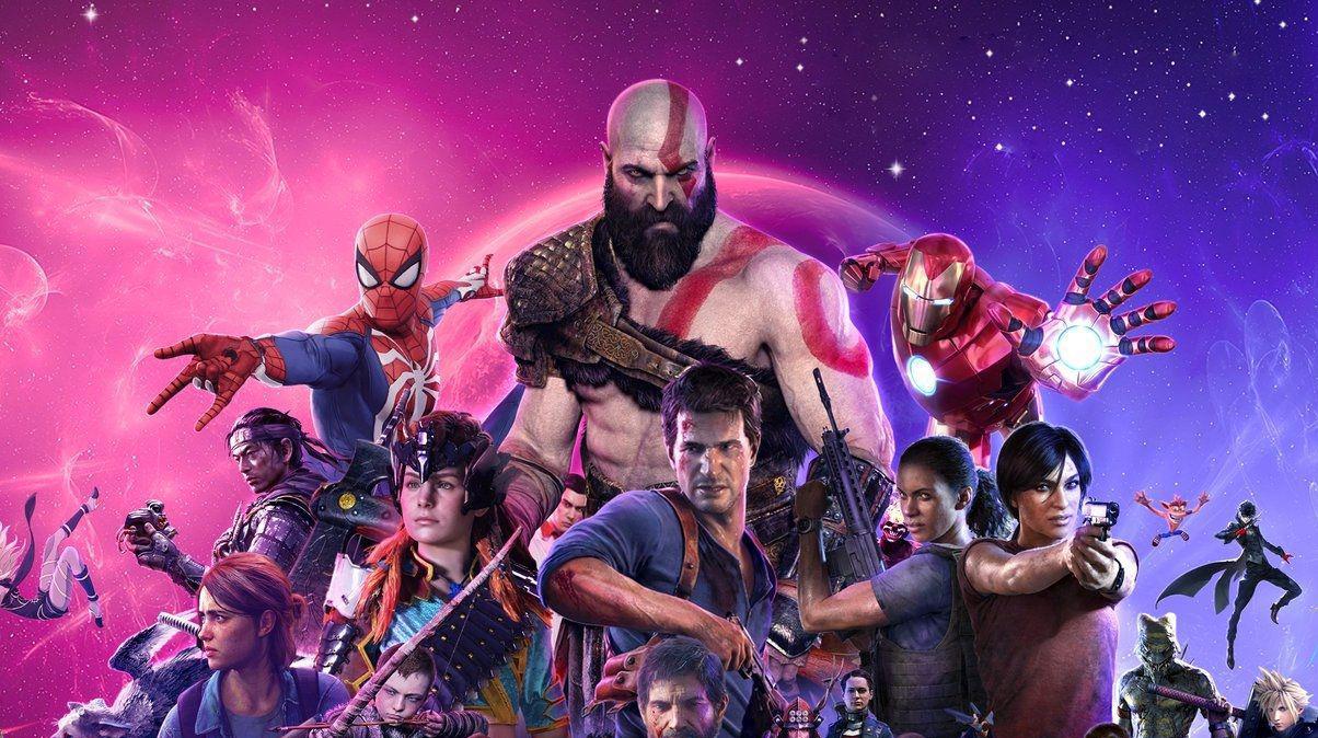 Sony è stata accusata di utilizzare l'IA per il suo calendario dell ...