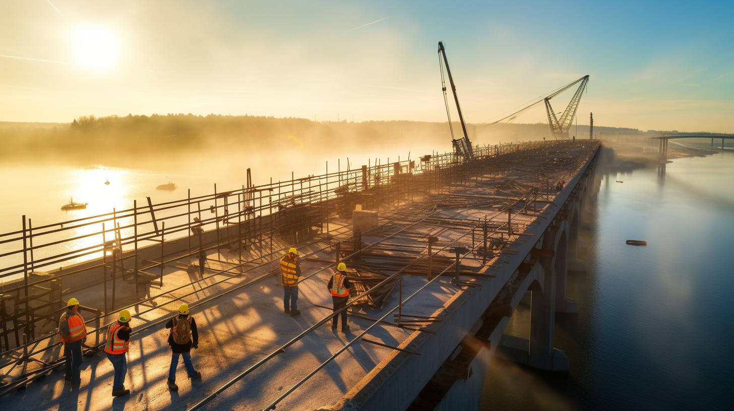 Construction Partners, Inc. (NASDAQ:ROAD) Q1 2025 Earnings Call Transcript