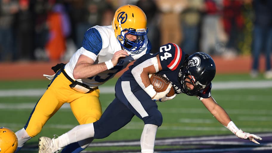 Nebraska (NSAA) high school football scores, live updates, 2024 ...