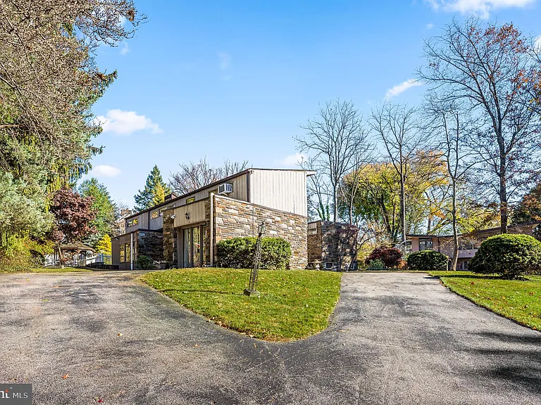 Philly Home of Muhammad Ali Hits the Market at $600K—Look Inside