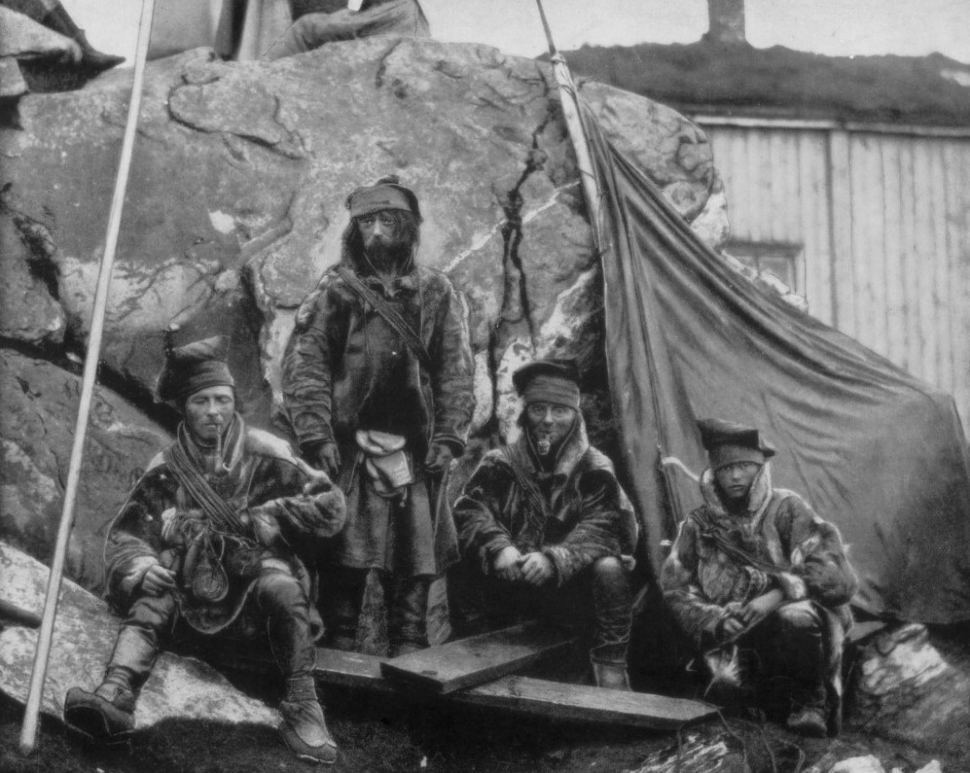 Norway’s apology: A reckoning with forced assimilation