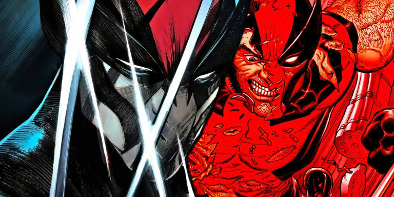 Ultimate Wolverine's First Villain Flips the Hero's Entire Role in the ...