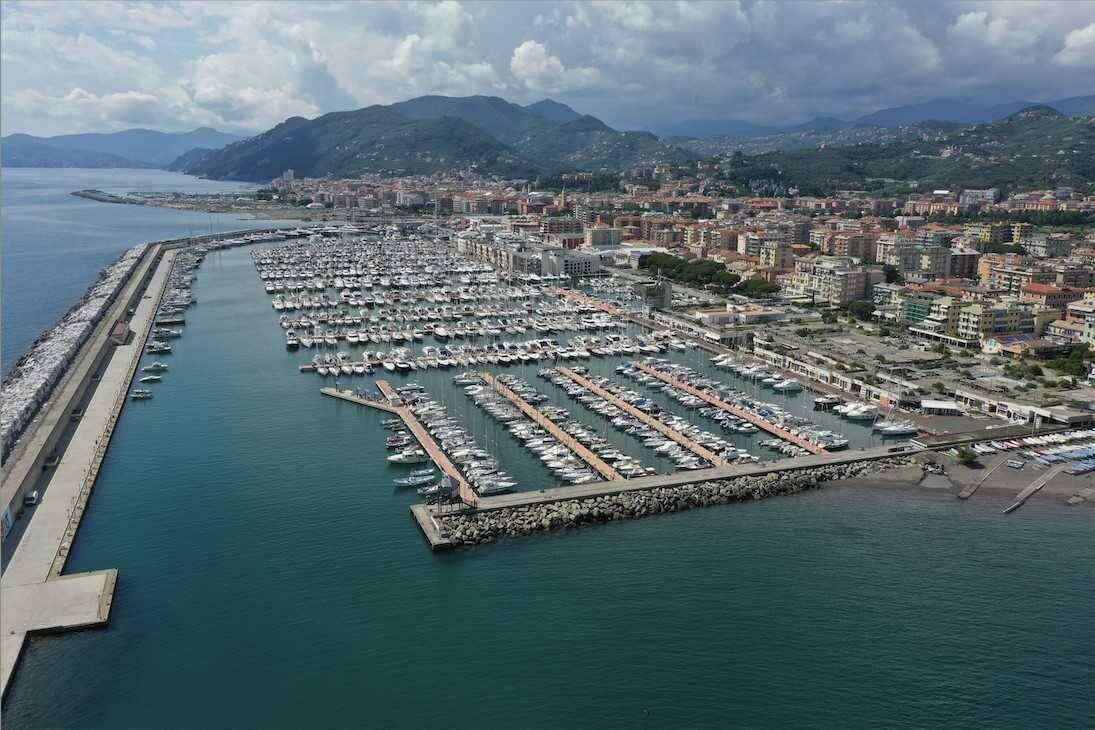 Lavagna: concessione porto prorogata fino al 31 ottobre 2025