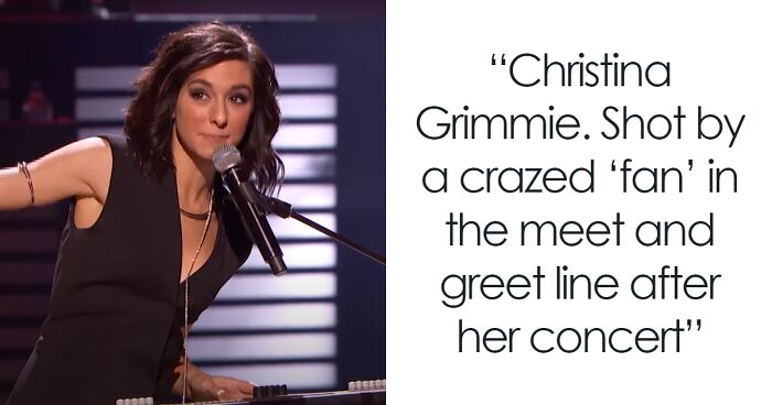 24 “Lesser Known” Celebrity Deaths That People Felt Deeply Affected By