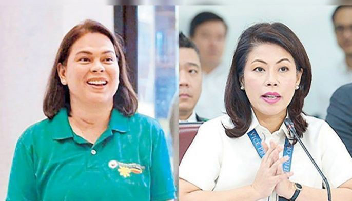 VP visits detained aide, spends night at House VP visits detained aide, spends night at House