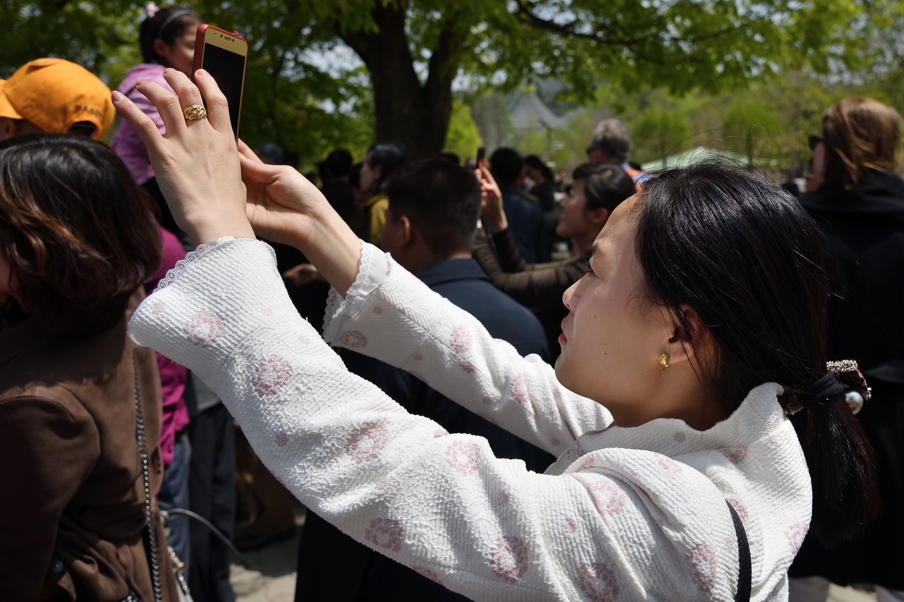 30 common things that are banned in North Korea