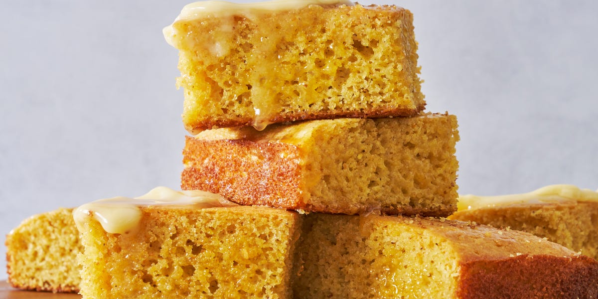 Our Best-Ever Cornbread Recipe Will Complete Your BBQ