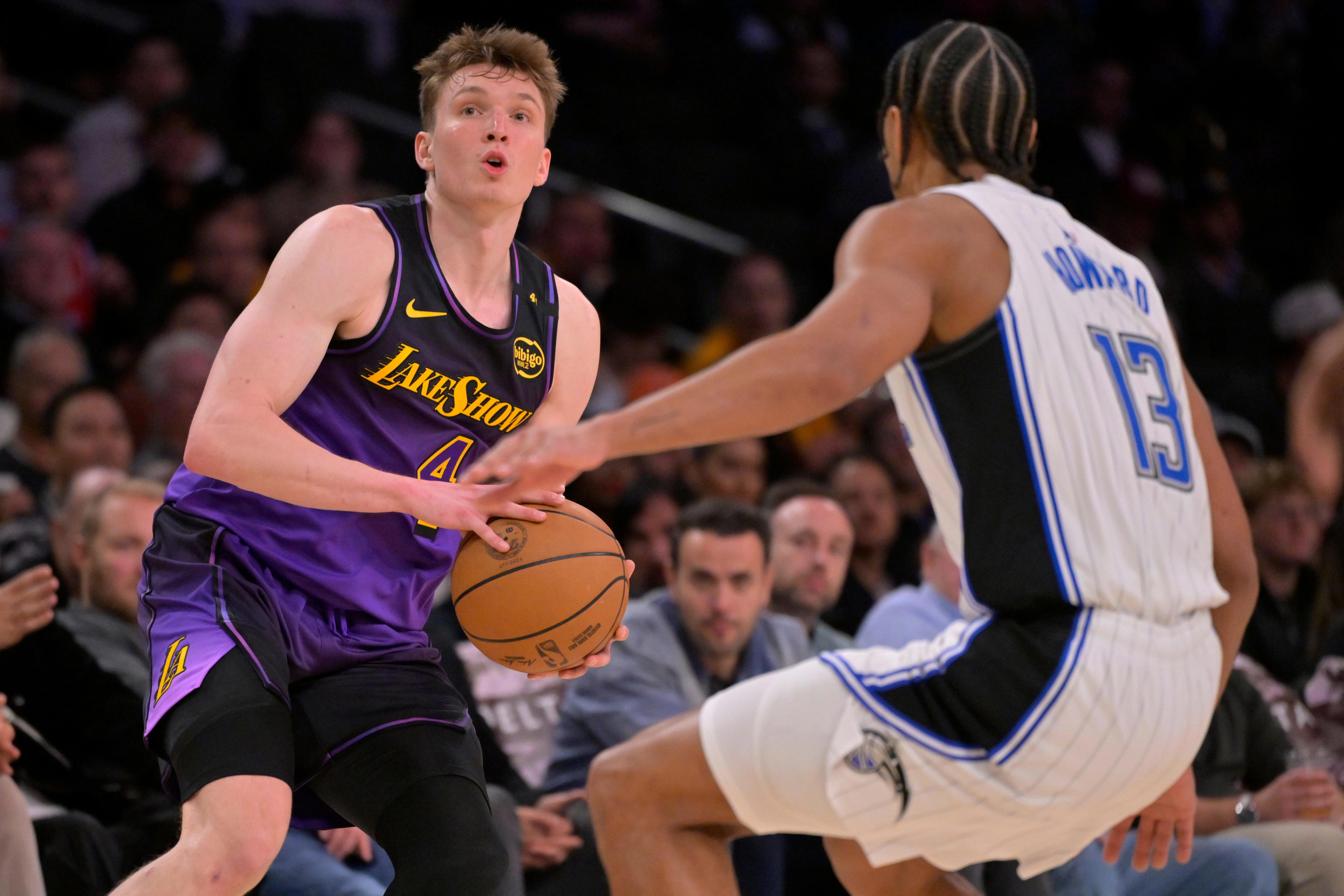 Brian Windhorst on why so many teams passed on Dalton Knecht Brian Windhorst on why so many teams passed on Dalton Knecht