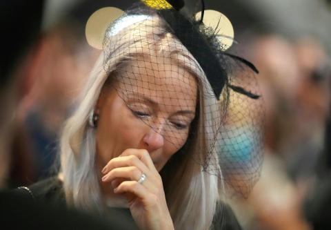 Simone legt im Erbstreit nach: "Spielen keine Rolle mehr"