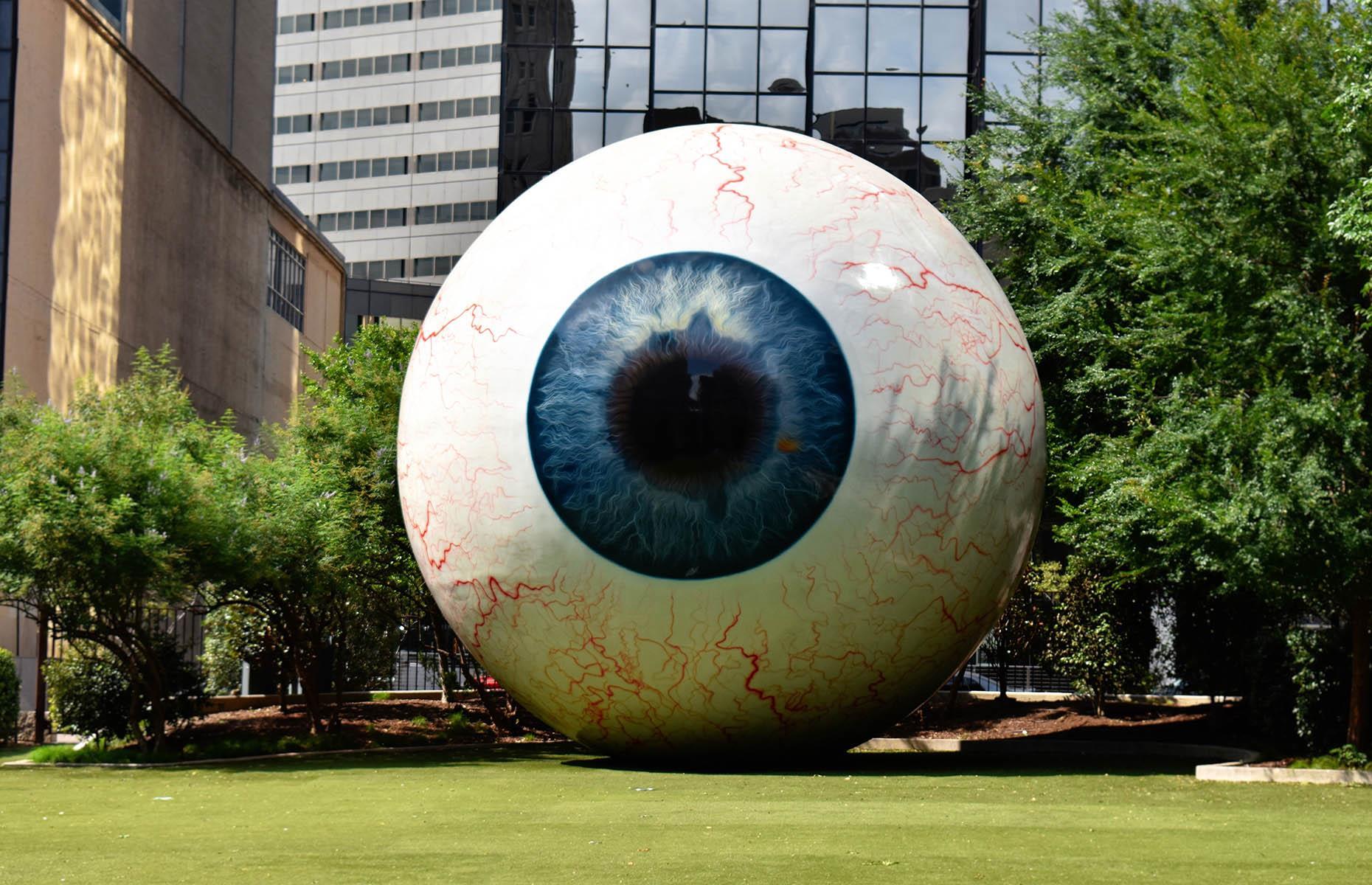 38 Strange American Attractions You NEED To Visit