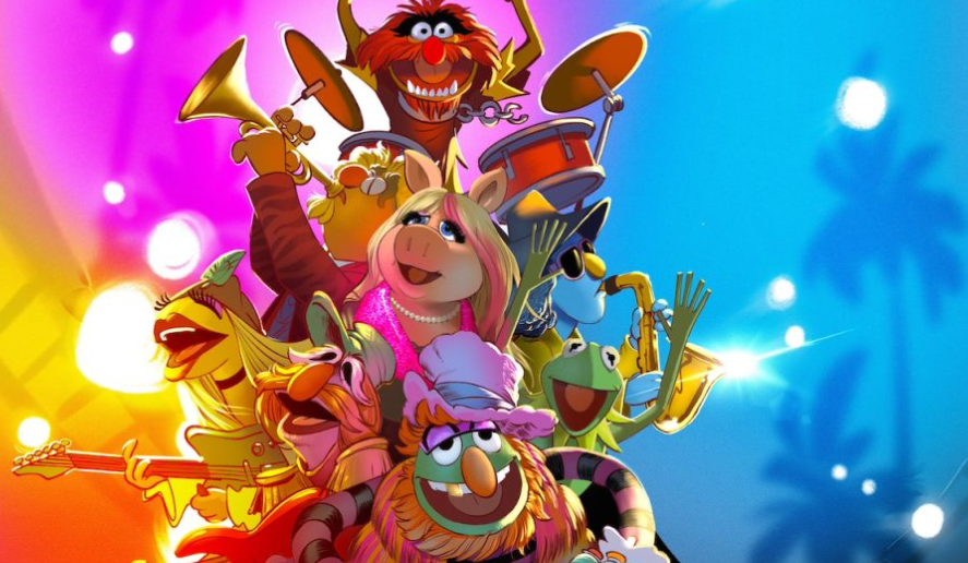 Disney announces new details for 'Rock 'n' Roller Coaster starring The ...