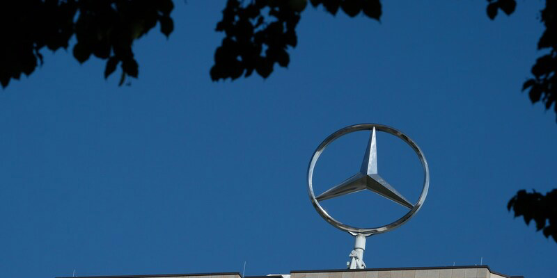 Deutsche Autobauer in der Krise - Mercedes auf Milliarden-Sparkurs ... Deutsche Autobauer in der Krise - Mercedes auf Milliarden-Sparkurs ...