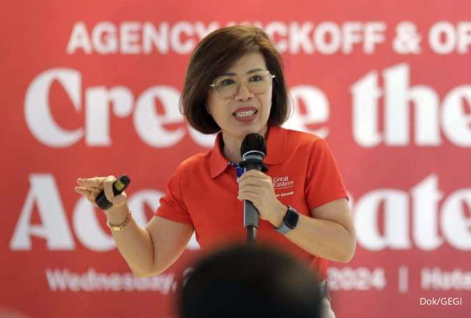 Great Eastern General Raup Rp 17,4 Miliar dari Asuransi Perjalanan ...