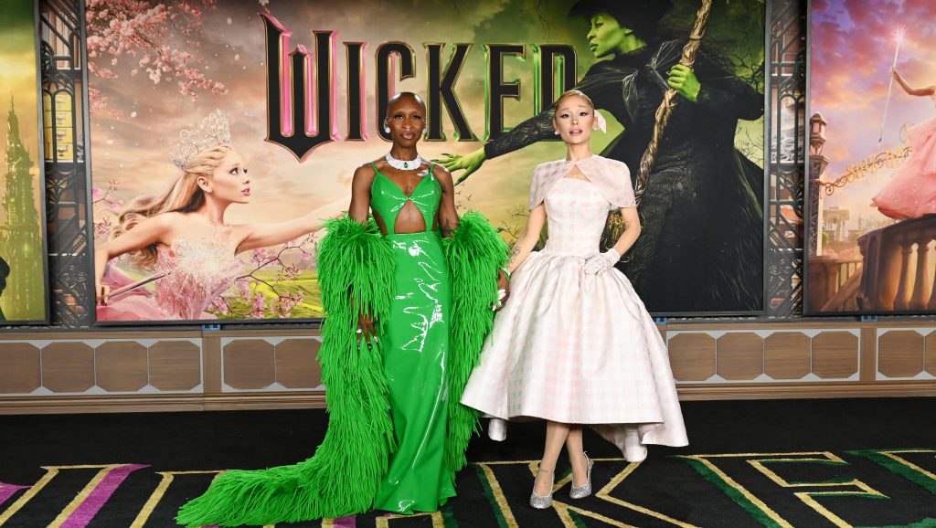 ‘Wicked: For Good’: Release Date, Cast & All About Part 2 of ‘Wicked’