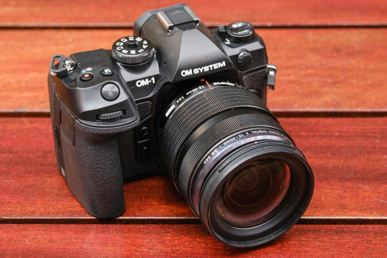 Best cameras for wedding photography
