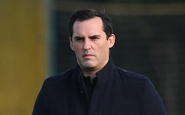 No panic buys for Arsenal as Mikel Arteta confirms daily transfer ...