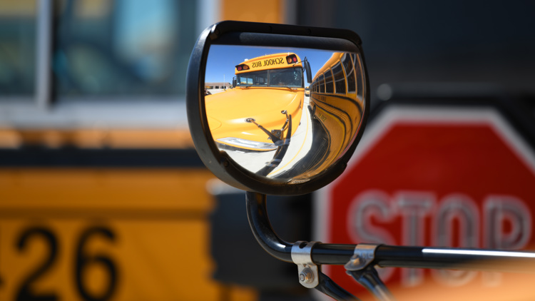 Closures and delays due to storms and flooding Thursday