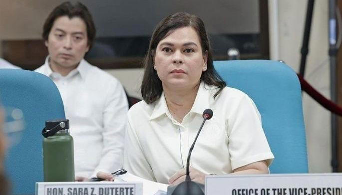 Senator wants to increase OVP budget Senator wants to increase OVP budget