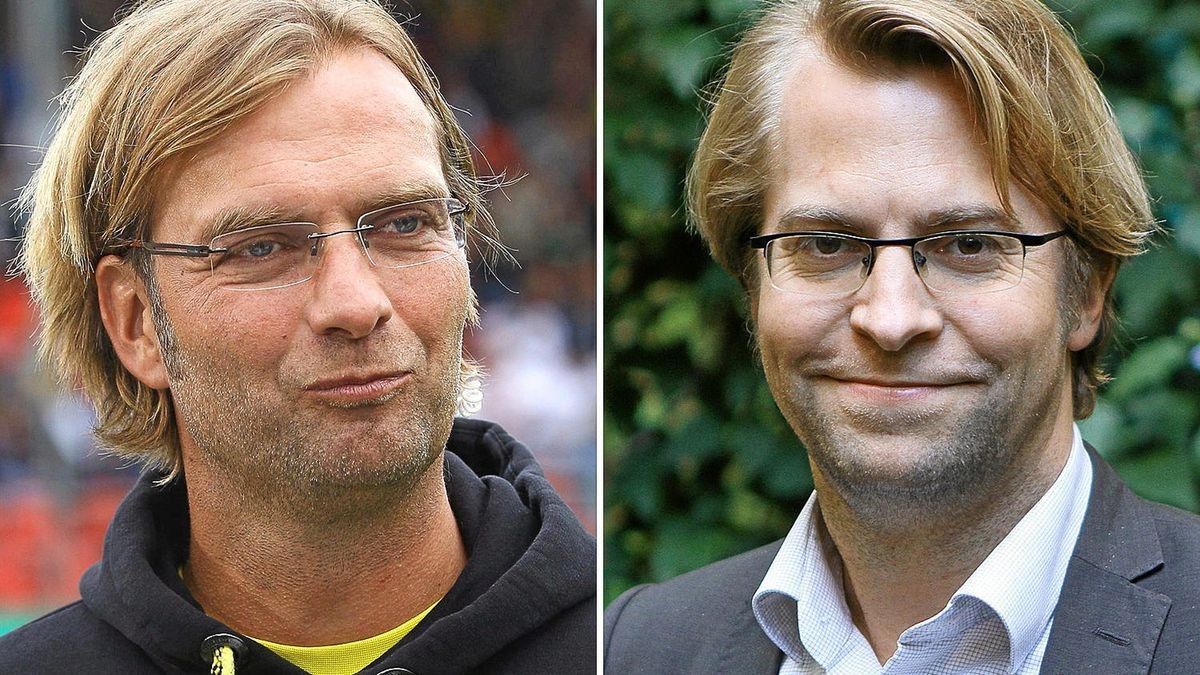 Daniel Holefleisch: Das ist der Ex-Mann von Annalena Baerbock