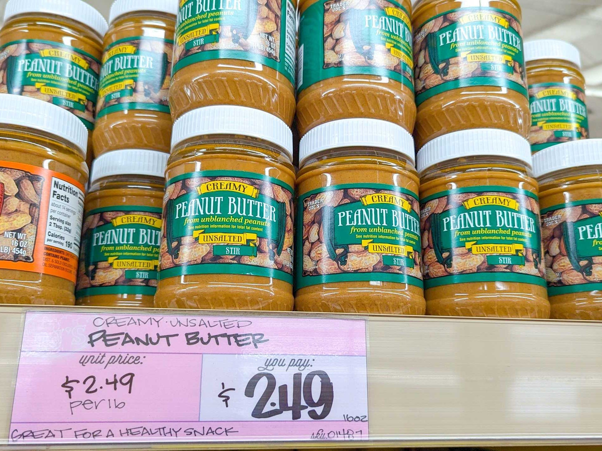 I was a registered dietitian for 10 years. Here are some of my favorite ...