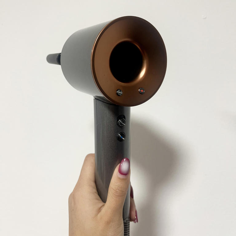 Tested and approved: The best hair dryers for every hair type