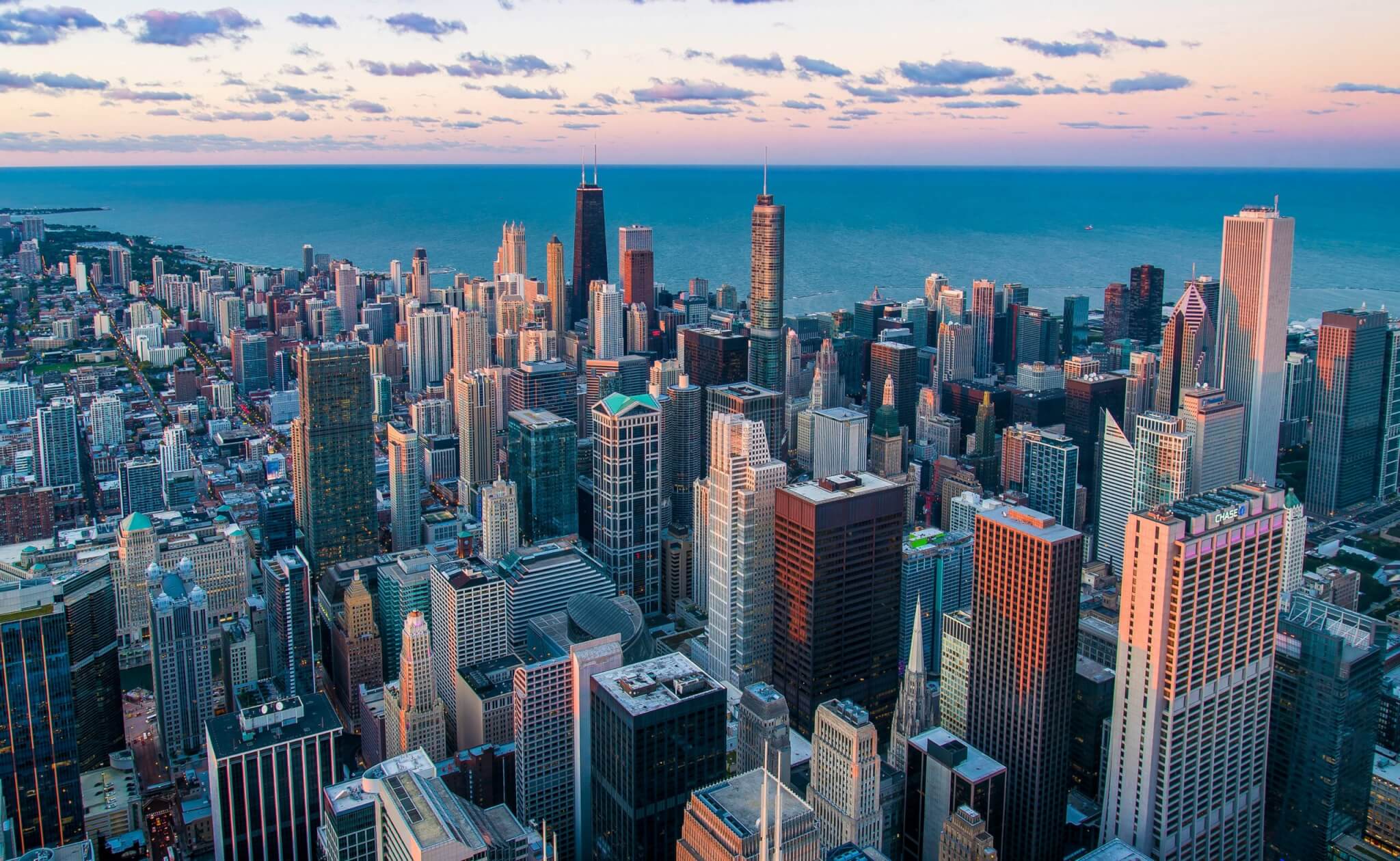 Eat your way through Chicago: 20 top picks