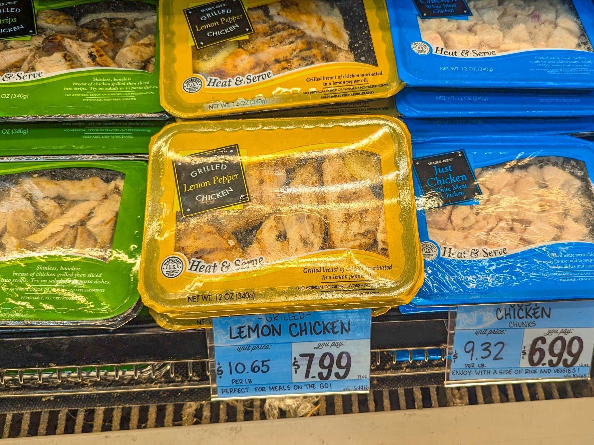 I was a registered dietitian for 10 years. Here are some of my favorite ...