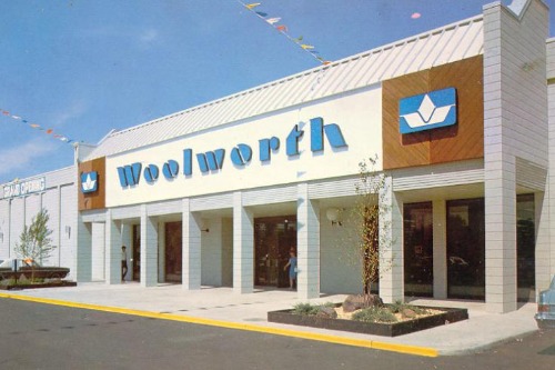 12 Forgotten American Chain Stores That Are Almost Extinct